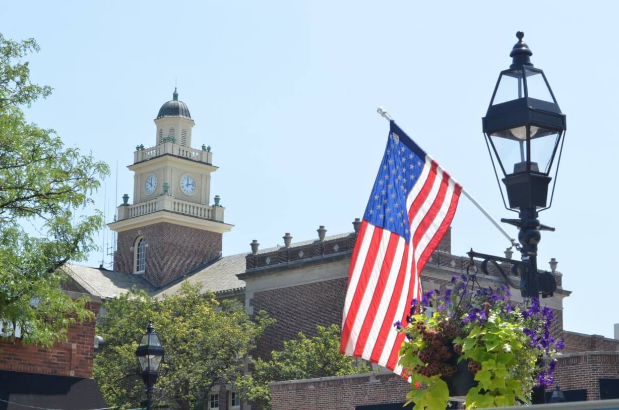 CBC – Civic Betterment Committee